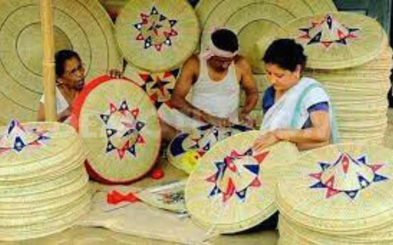 Assams Treasures From Traditional Crafts To Cultural Heritage Blog Details