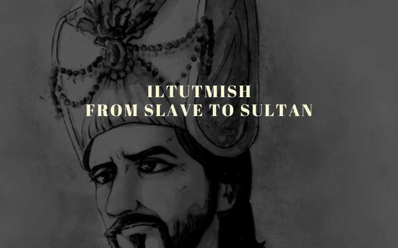 Sultan iltutmish store